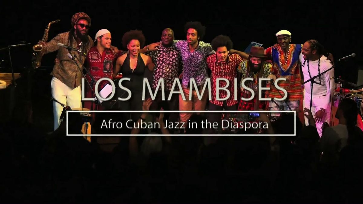 Los Mambises – BACALAOfilms